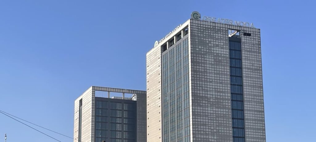 Greater Noida Authority: Roles, Services & Contact Info